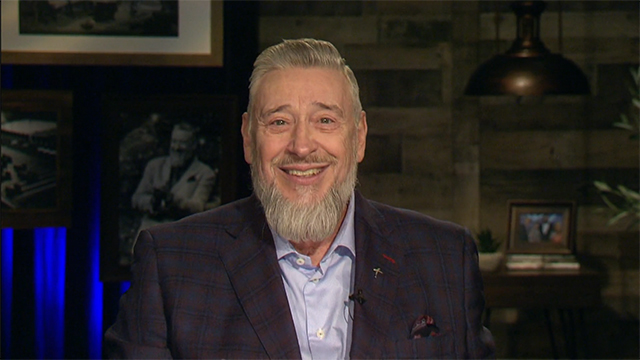 Seven Blessings of Covenant Agreement II - 08/27/2024 - Breakthrough ...