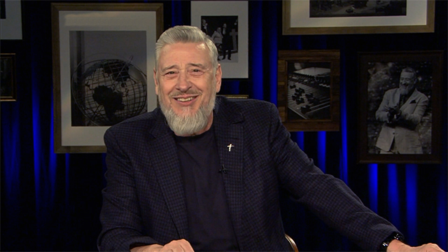 The Return of Our Atoning Sacrifice - 10/08/2024 - Breakthrough with ...