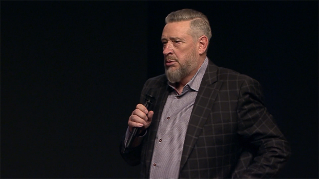 Ever Increasing Anointing Part 2 - 11/18/2024 - Breakthrough with Rod ...