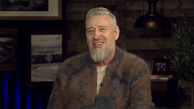 Coming Home - 11/25/2024 - Breakthrough with Rod Parsley