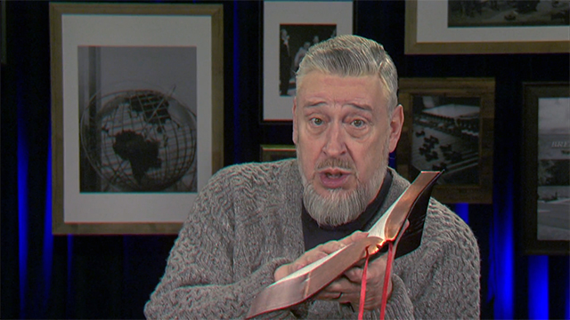 The Mystery of A Double 12 - Part 2 - 12/06/2024 - Breakthrough with ...