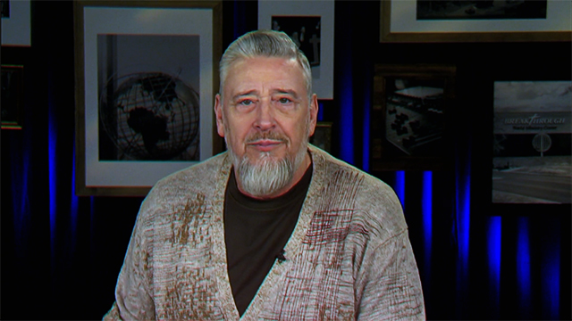 The Mystery of 2 X 12 Part 1 - 12/11/2024 - Breakthrough with Rod Parsley