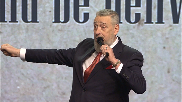 All Wrapped Up! - 12/20/2024 - Breakthrough with Rod Parsley