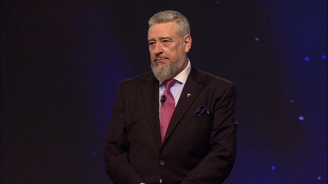 A Wind - 12/27/2024 - Breakthrough with Rod Parsley