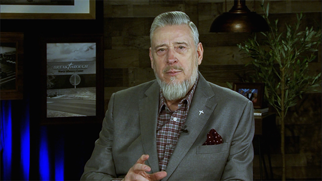 When God is First, We are Blessed - 01/02/2025 - Breakthrough with Rod ...