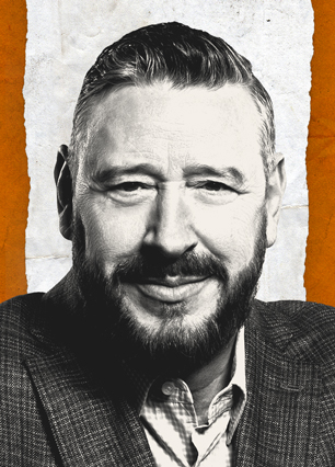 Speakers & Musicians | Dominion Camp Meeting