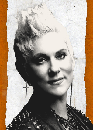 Speakers & Musicians | Dominion Camp Meeting