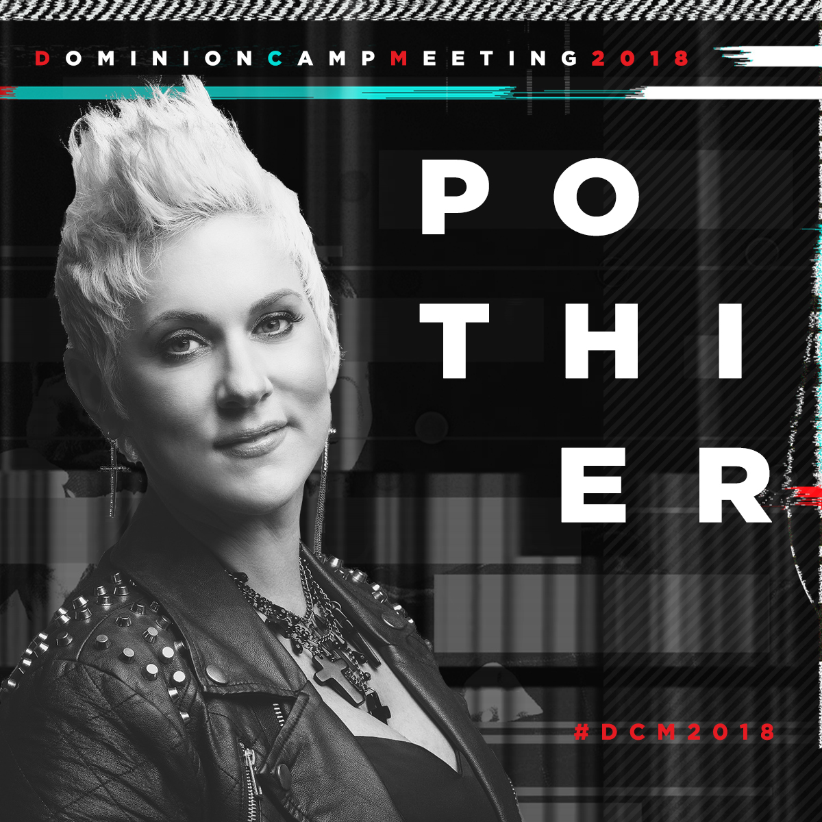 Speakers & Musicians | Dominion Camp Meeting