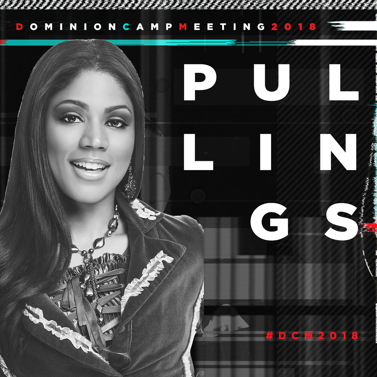 Speakers & Musicians | Dominion Camp Meeting