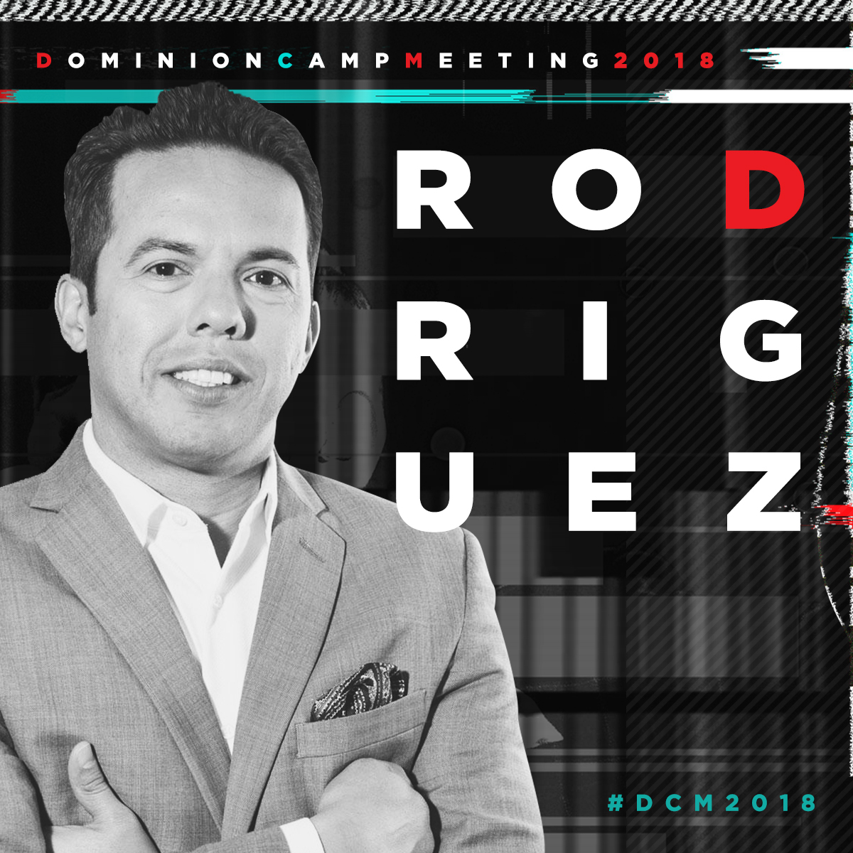 Speakers & Musicians | Dominion Camp Meeting