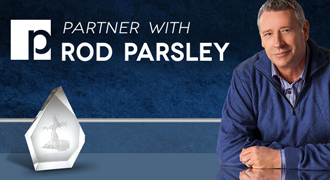 Breakthrough with Rod Parsley