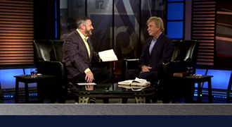 Breakthrough with Rod Parsley