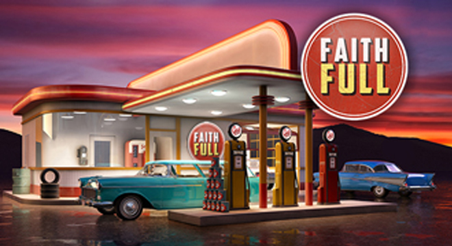 Faith-Full | RodParsley.com