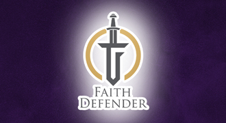 Summer Faith Defender 2023 | RodParsley.com