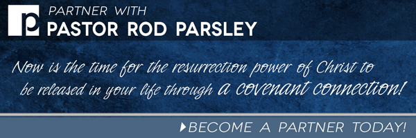Breakthrough with Rod Parsley