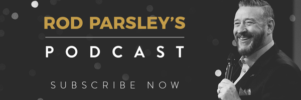 Breakthrough with Rod Parsley